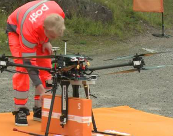 Flytrex Sky se convierte en el primer dron de envíos personal - Mas que ...